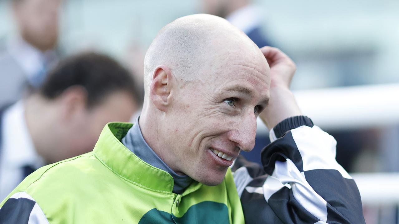 Jockey insights: Pike, Zahra and Thompson break down their Saturday rides
