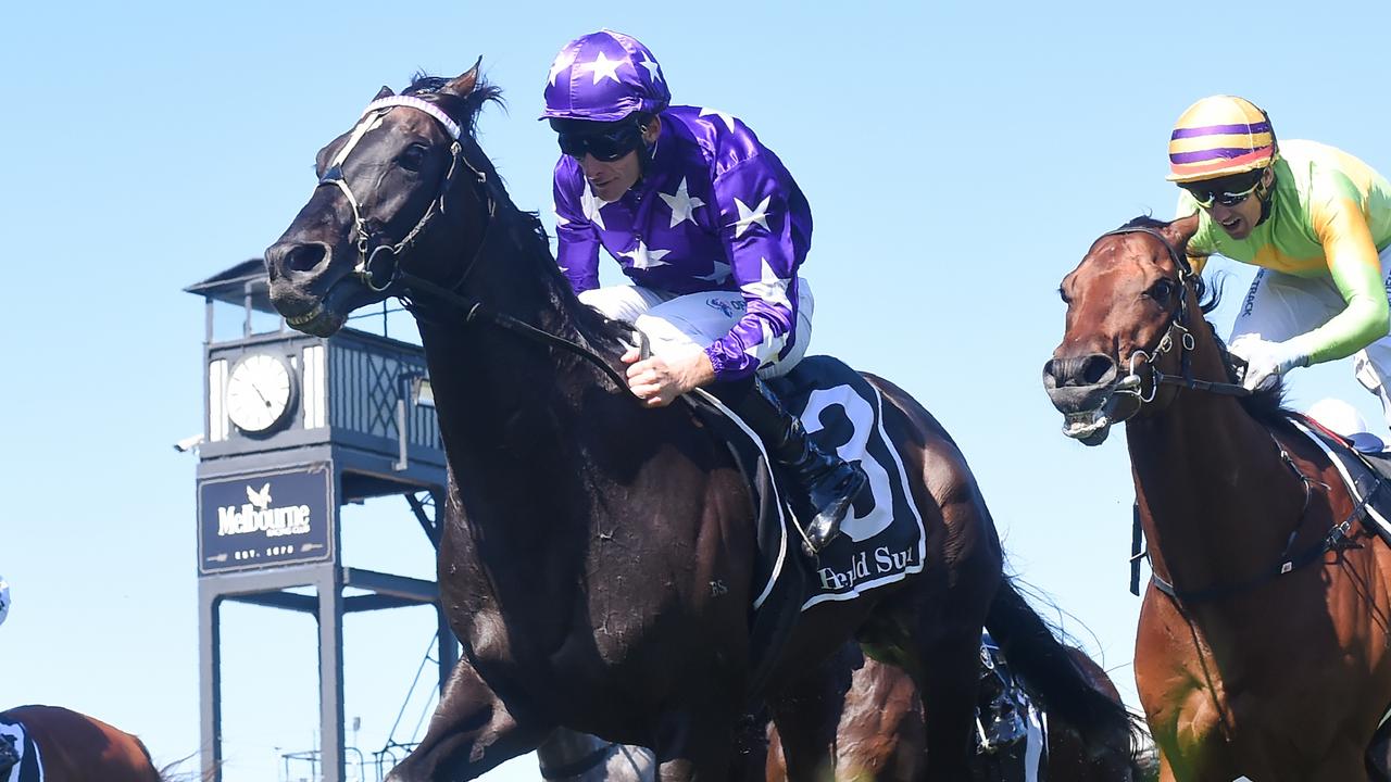 Jamie Mott happy with Sound's return ahead of Group 2 Feehan Stakes at ...