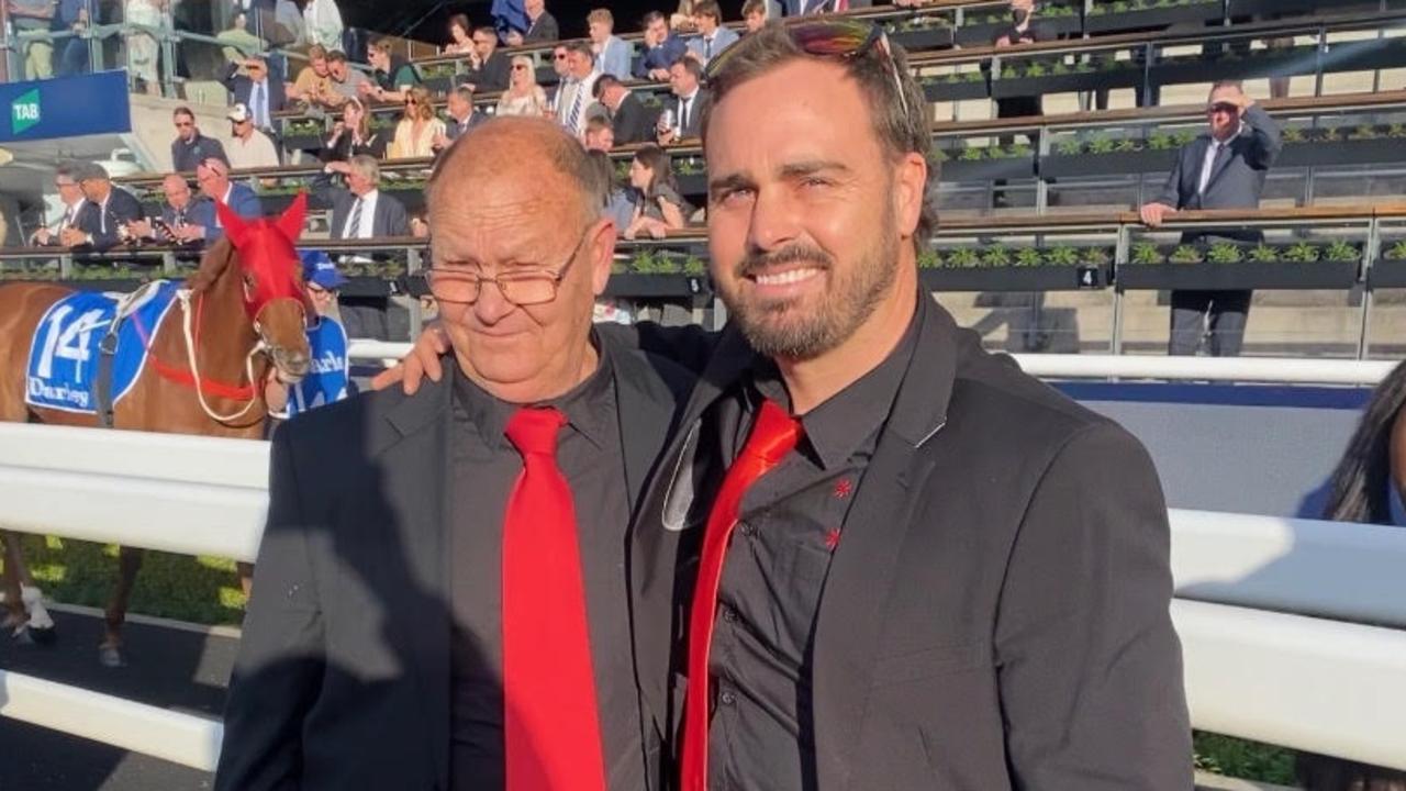 Opal Ridge owners share special bond through cancer fight