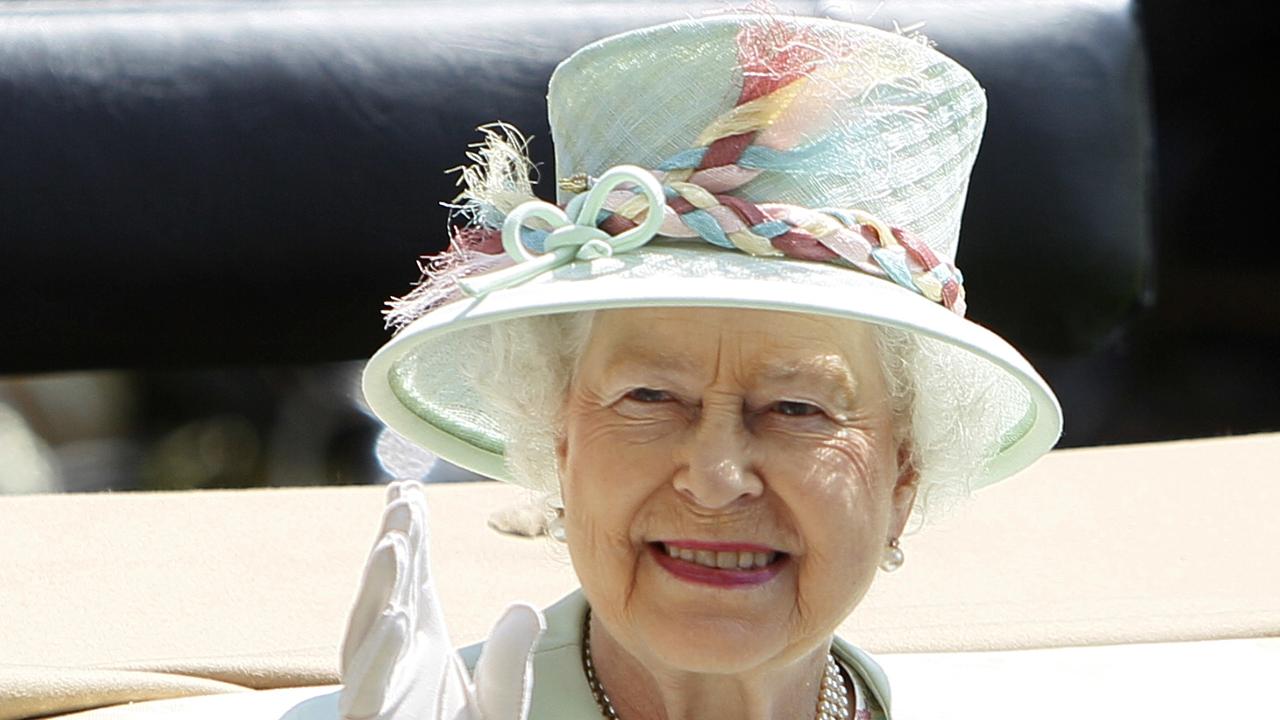 Queen Elizabeth II: Racing industry reacts to her death