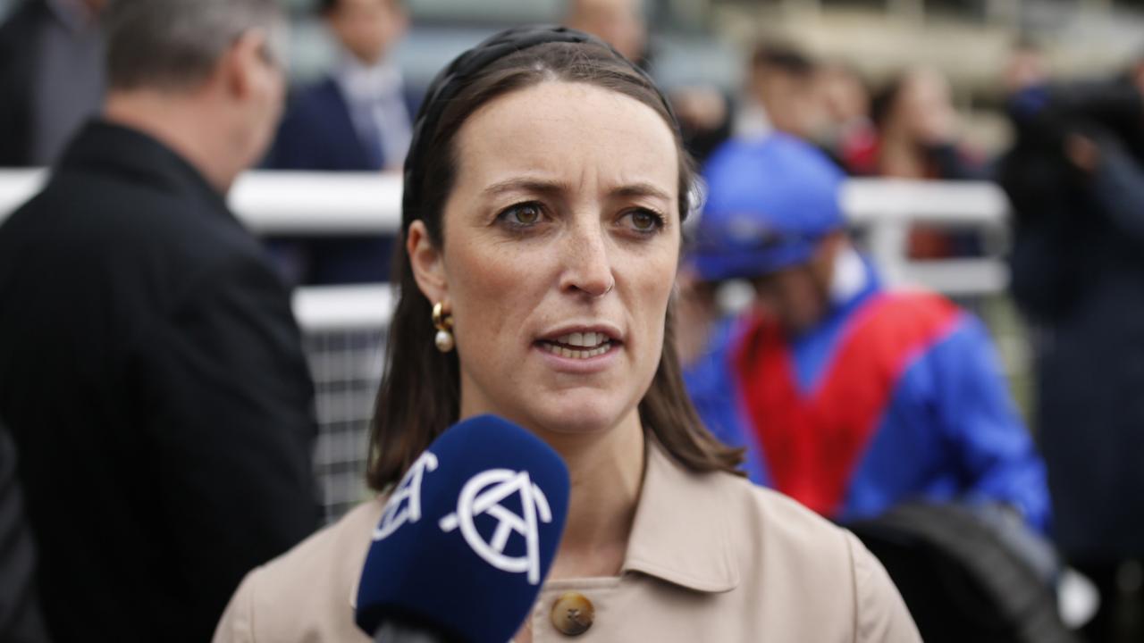 Neasham's new base for Magic Millions assault