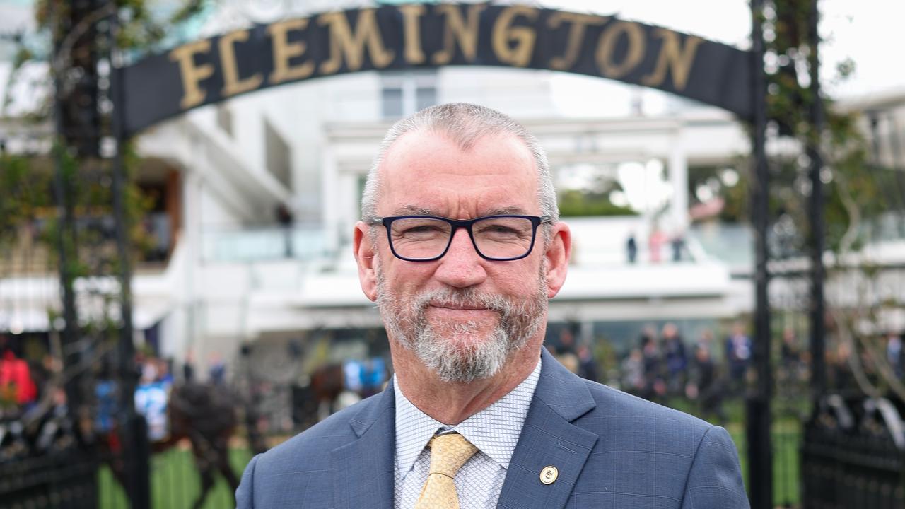 Greg Carpenter ranks his most memorable Melbourne Cups