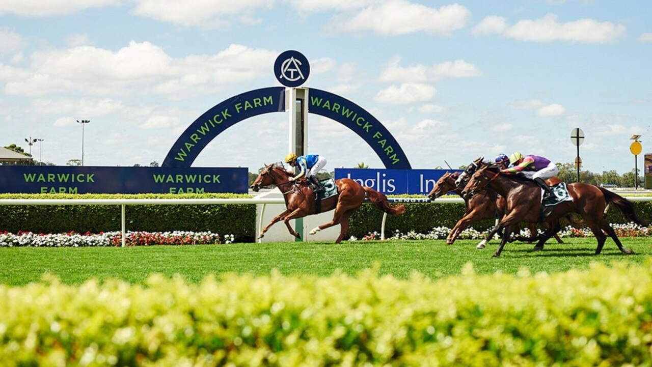 Thoroughbred horse racing tips and best bets for Warwick Farm