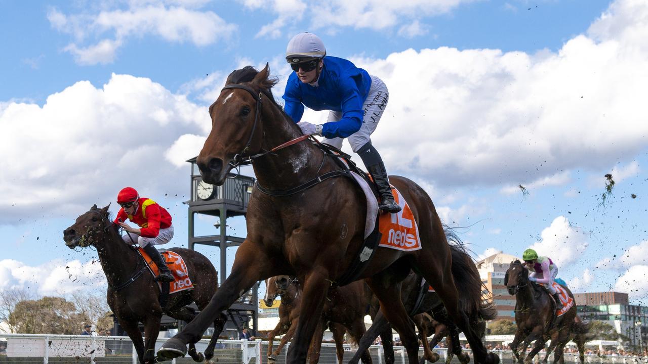 Caulfield tips and form preview from analyst Bruce Clark