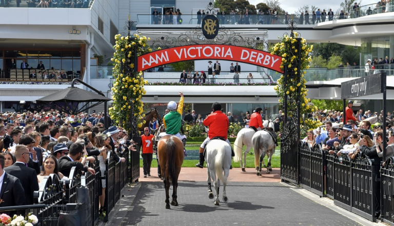 Melbourne Cup Carnival (2025 Calendar & Dates) - Racenet
