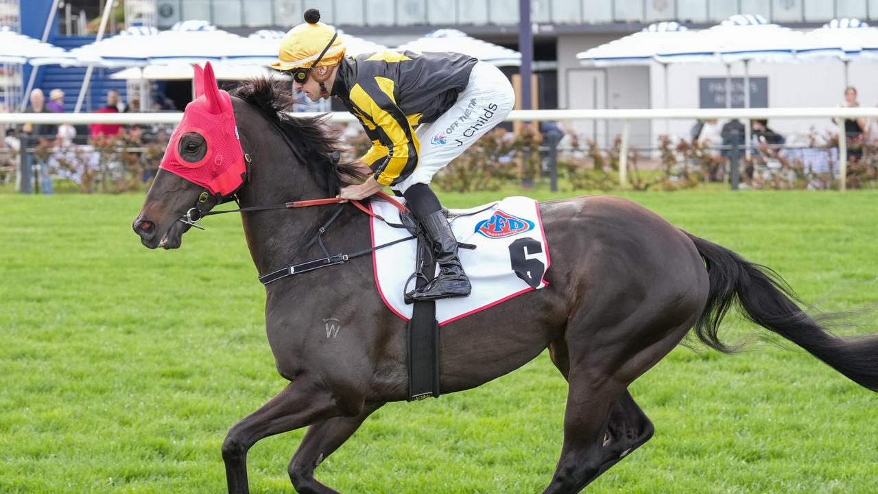 Nonconformist heads to Underwood Stakes over easier race at The Valley