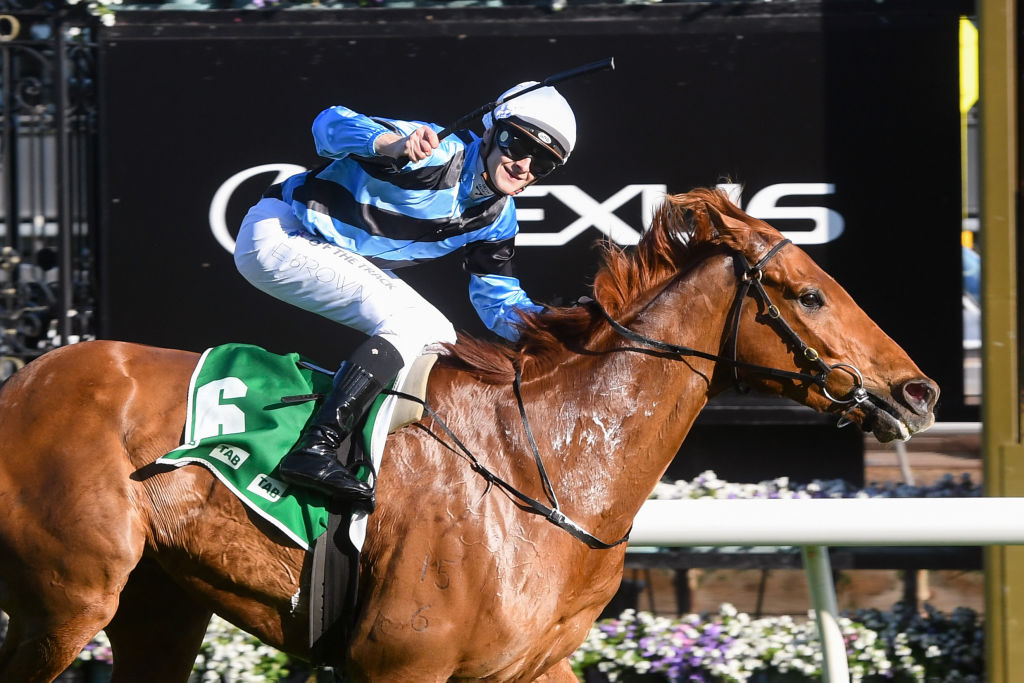 Turnbull Stakes 2023 | Tips, Odds, Field & Results | Racenet