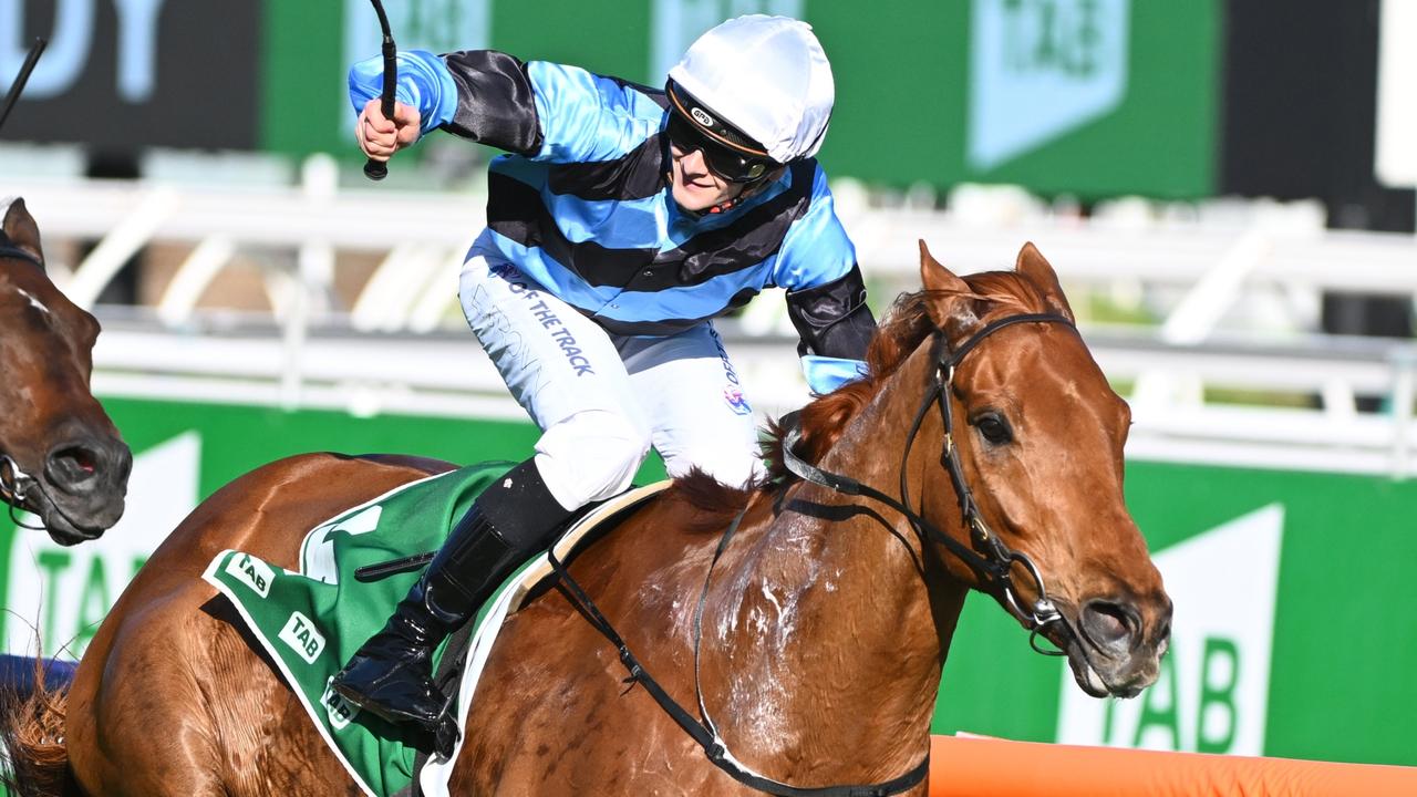 Likely field for the $5m Caulfield Cup