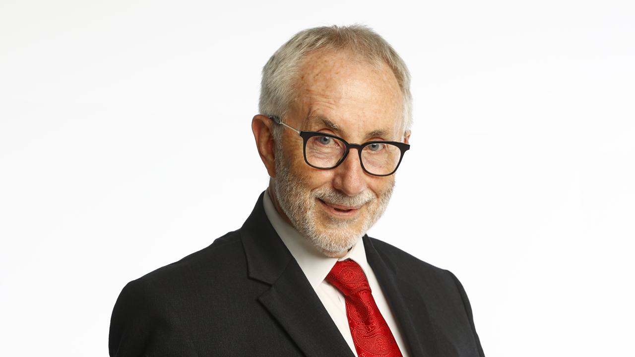 Tony Brassel's analysis, top five for the Caulfield Guineas