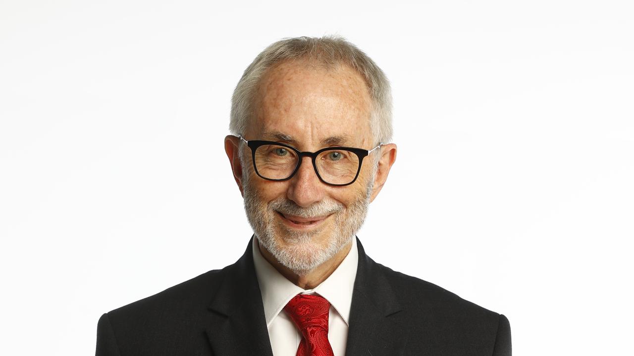 Tony Brassel's tip, top five for the Group 1 Toorak Handicap