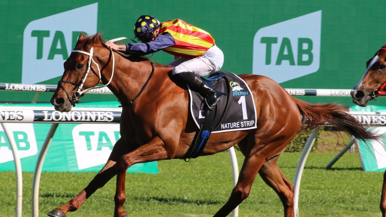 The Australian Turf Club and TAB have expanded their partnership ...