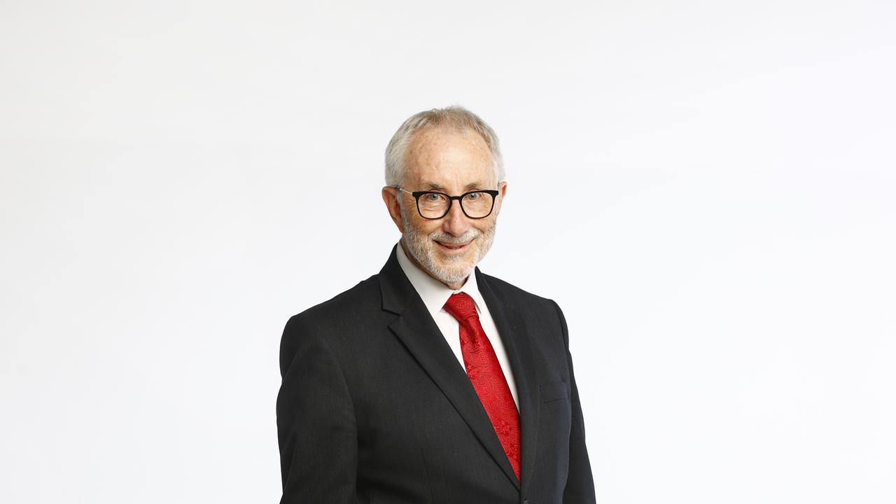 Tony Brassel's runner-by-runner guide: The Everest - Racenet