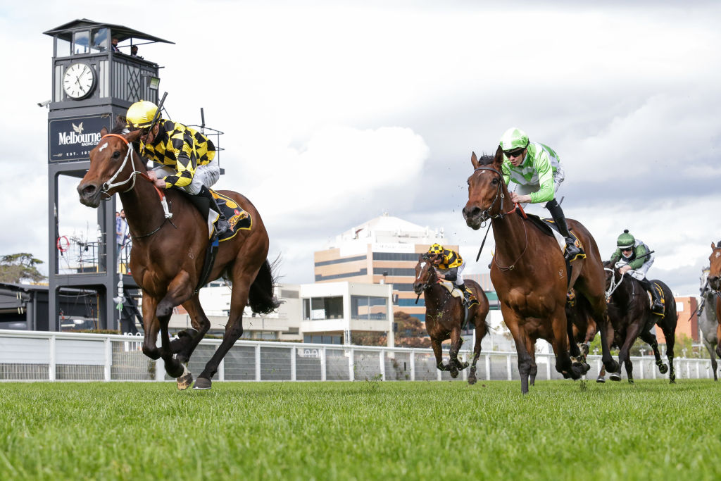 Thousand Guineas 2022 Live News - Racenet