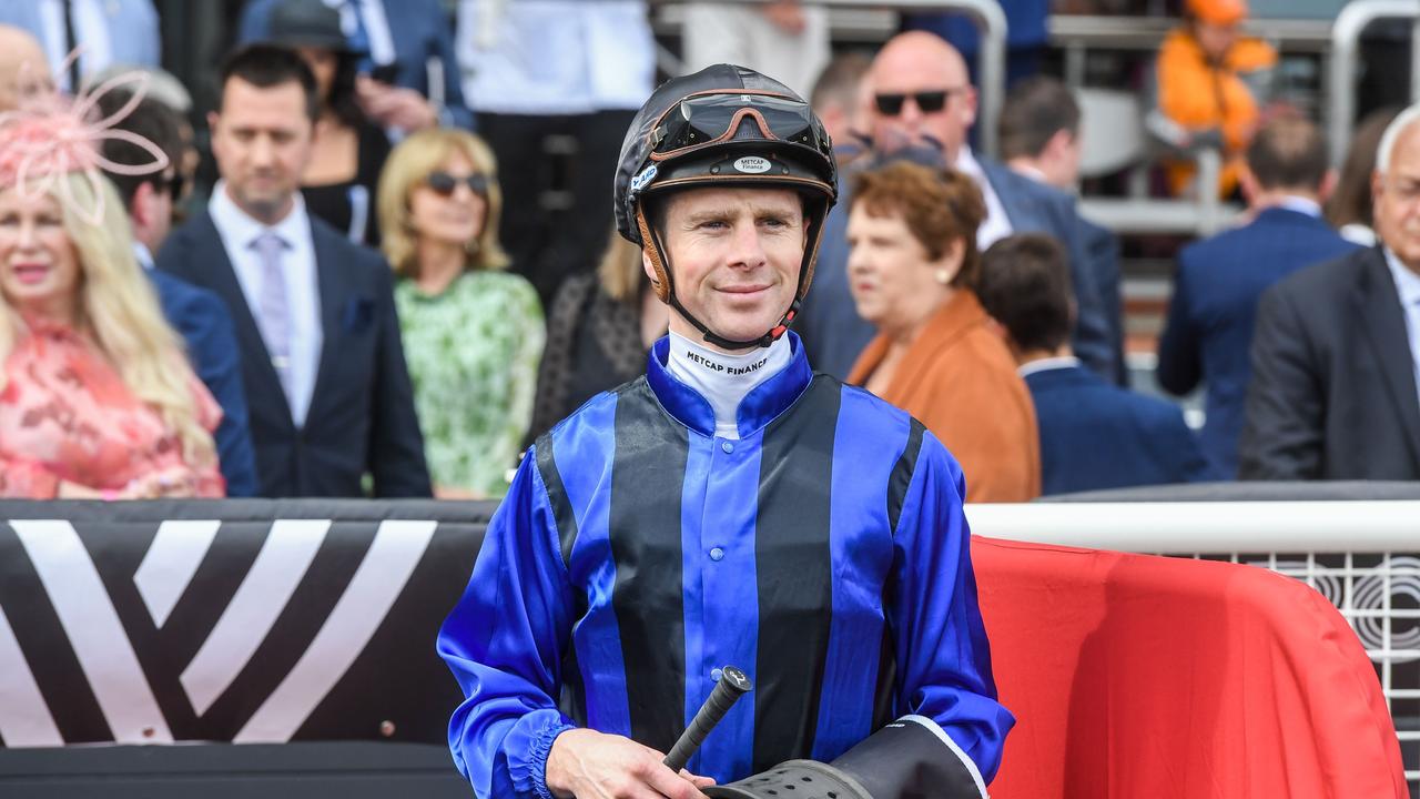 HK prepares raid on top Aussie jockeys