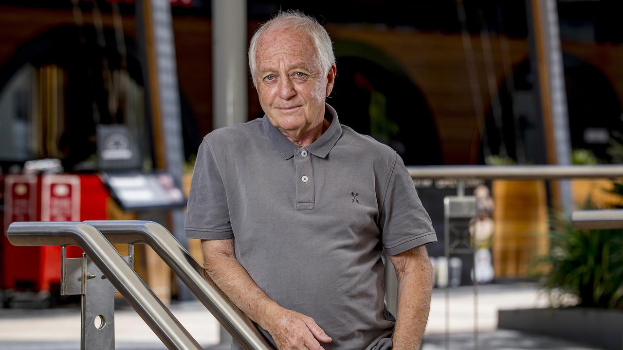 Peter Cook and Brendan Clements recall the 1982 Cox Plate where Bill ...