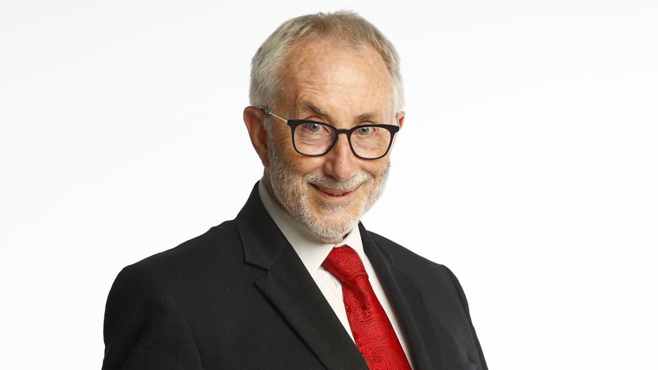 Tony Brassel's tips, top five for the Cox Plate