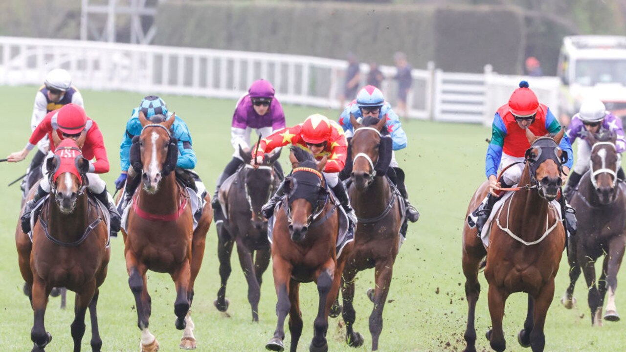 Spring Champion Stakes 2022: What the jockeys said after Sharp ‘N ...