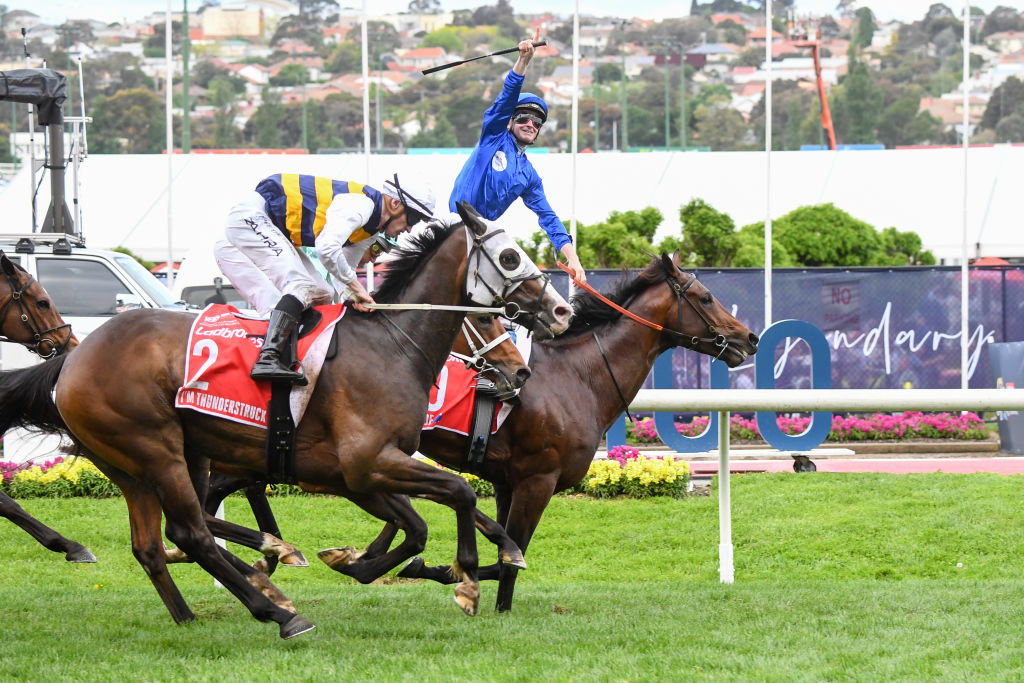 Cox Plate Results 2023 | Latest Winner + A History Of Winners