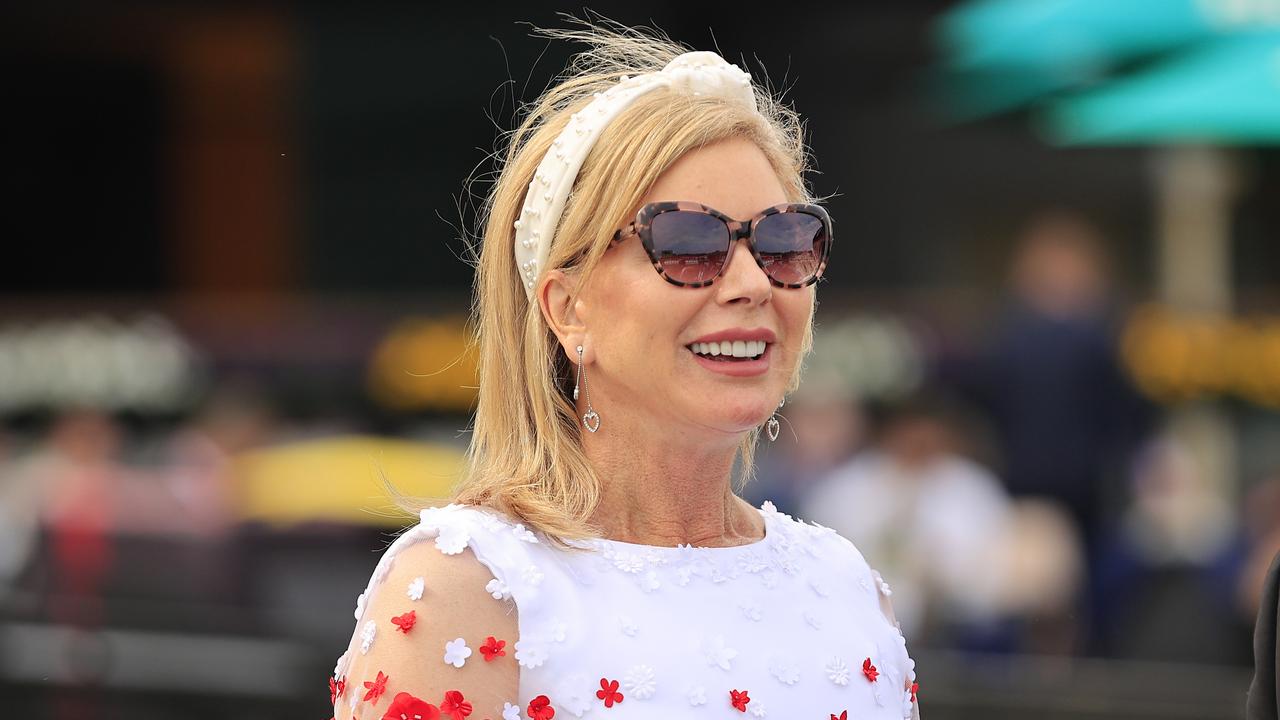 Kim Waugh Jai Williams Beaumont