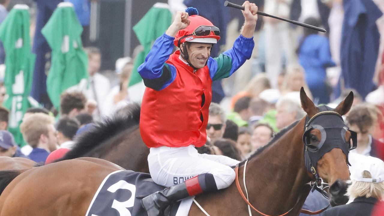 Victoria Derby favourite Sharp ‘N' Smart contender for 2023 Melbourne Cup