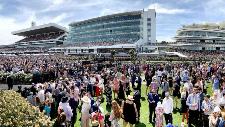 Victoria Derby Race Time 2025 | Derby Day Information | Racenet
