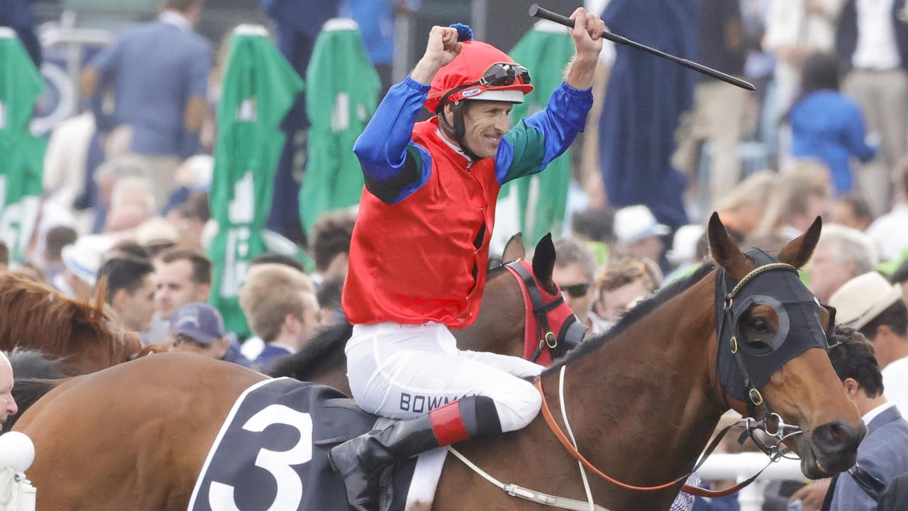 Sharp ‘N' Sharp draws well in Victoria Derby