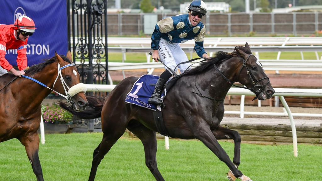 Victoria Derby 2023 [Racenet's Derby Day Guide]