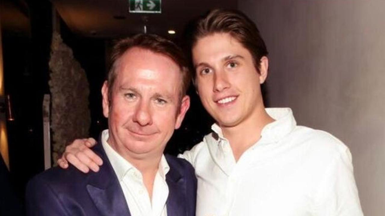 2022 Melbourne Cup: Tragedy to spur emotions for owner and business tycoon Mark Casey after ...