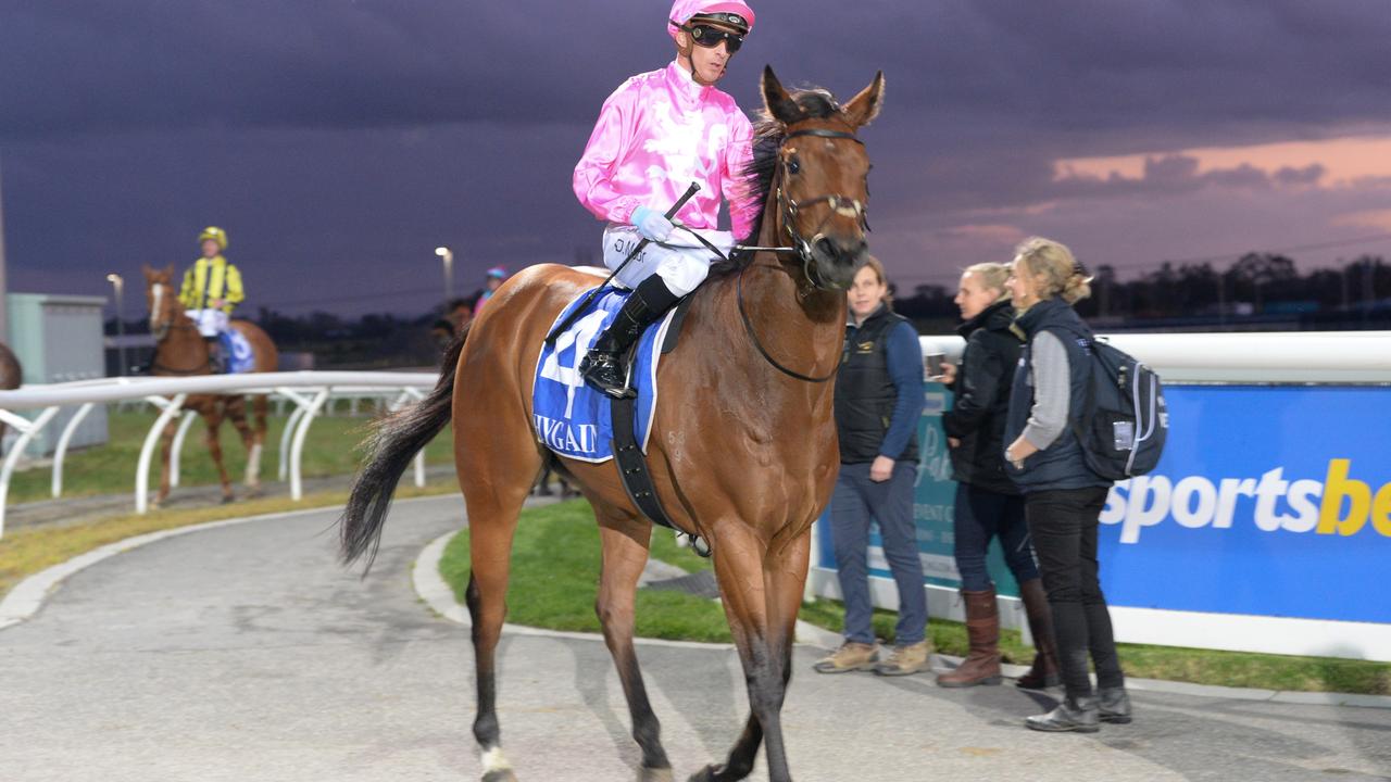 Mornington tips: Stick with the locals - Racenet
