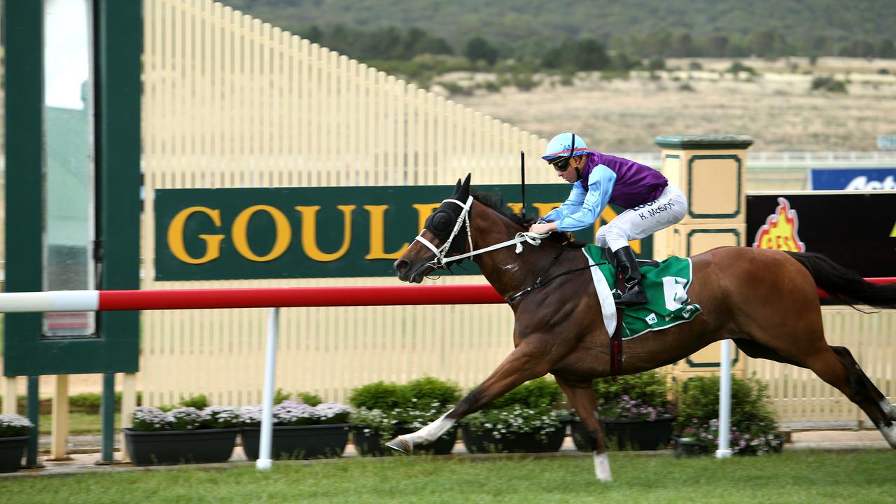 Greg Polson's Goulburn and Armidale Tips: $34 roughie