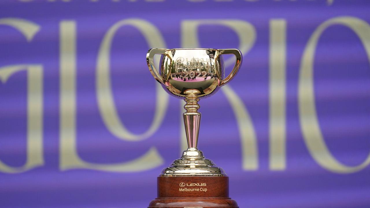 Cameron Happ's tips and analysis for Melbourne Cup day at Flemington