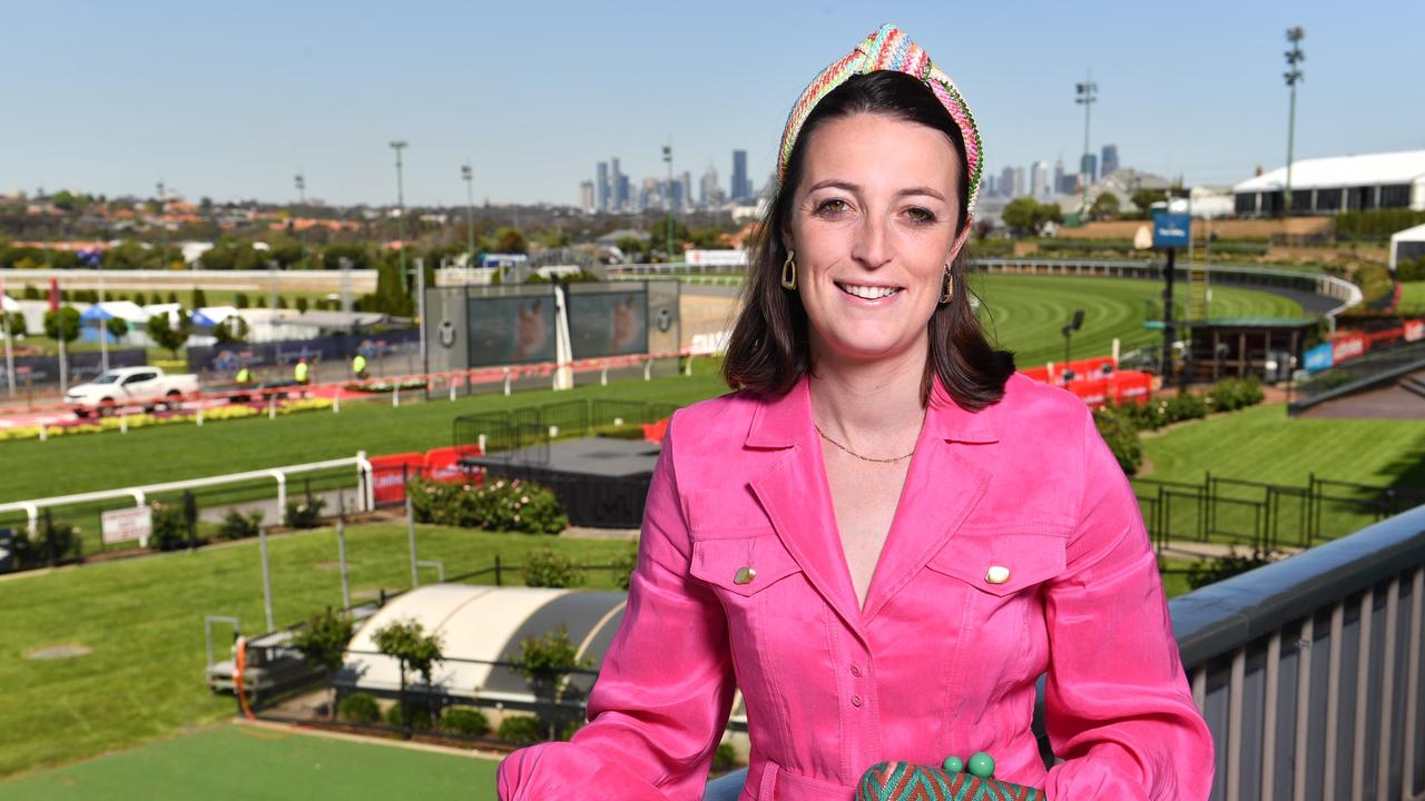 A wet track won't worry roughie Numerian as Annabel Neasham chases her ...