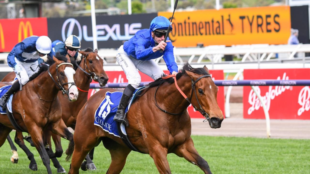 Coolmore Stud Stakes 2023 | Tips, Odds, Field & Results | Racenet