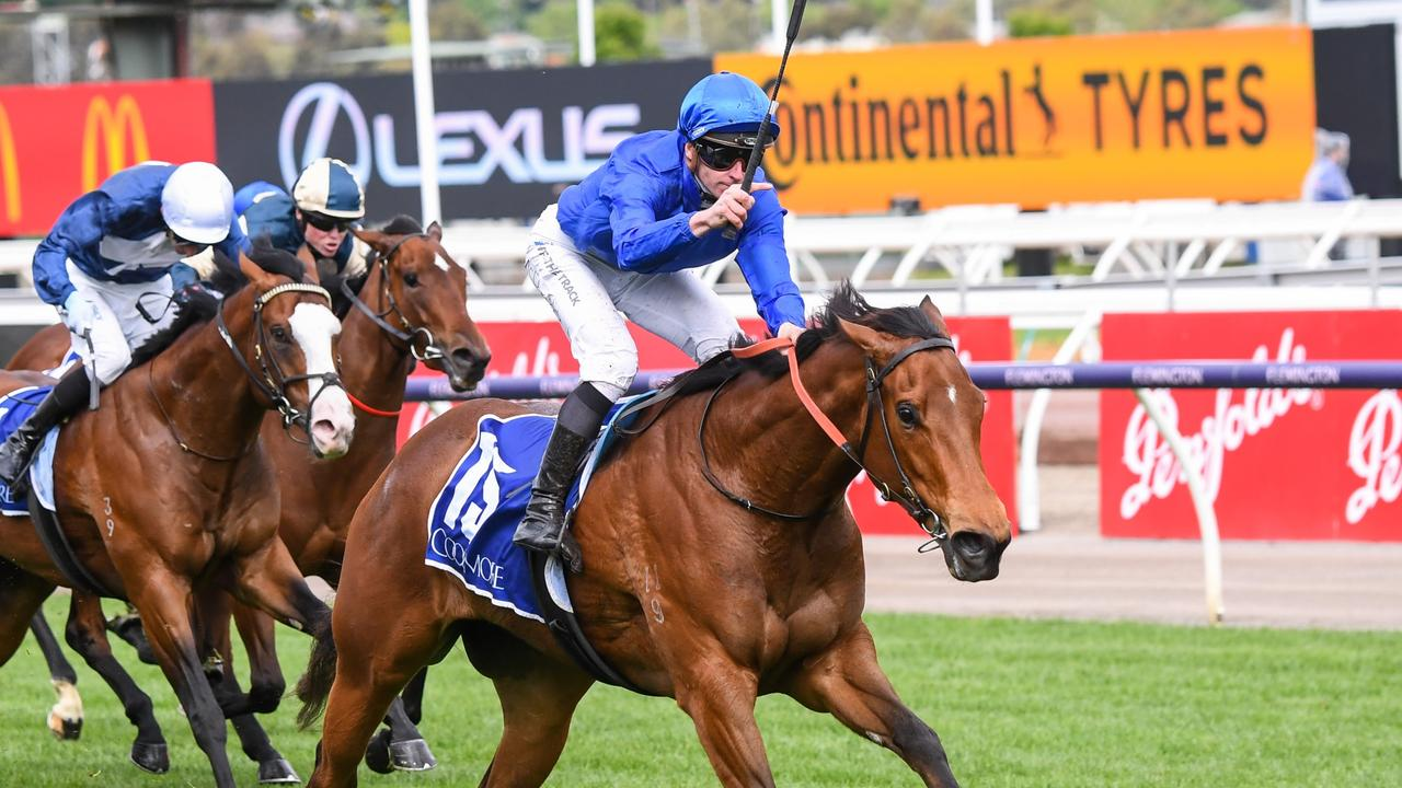 Coolmore Stud Stakes 2023 | Tips, Odds, Field & Results | Racenet