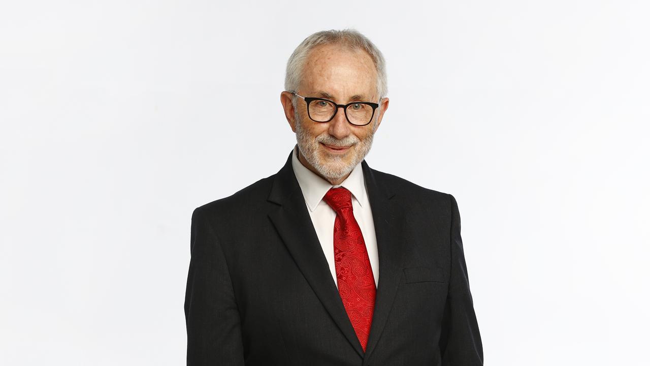 Tony Brassel's tips for the Group 1 Champions Mile