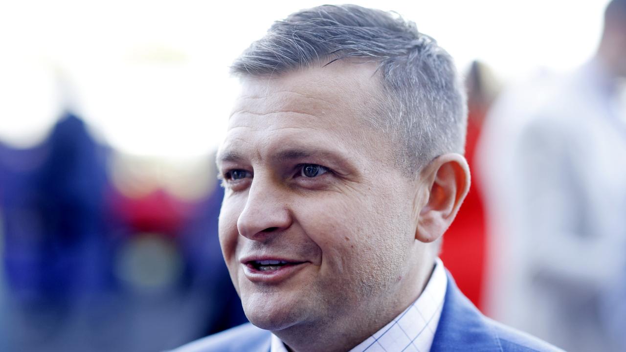 Ray Thomas blackbook and five to follow from Rosehill plus update from ...