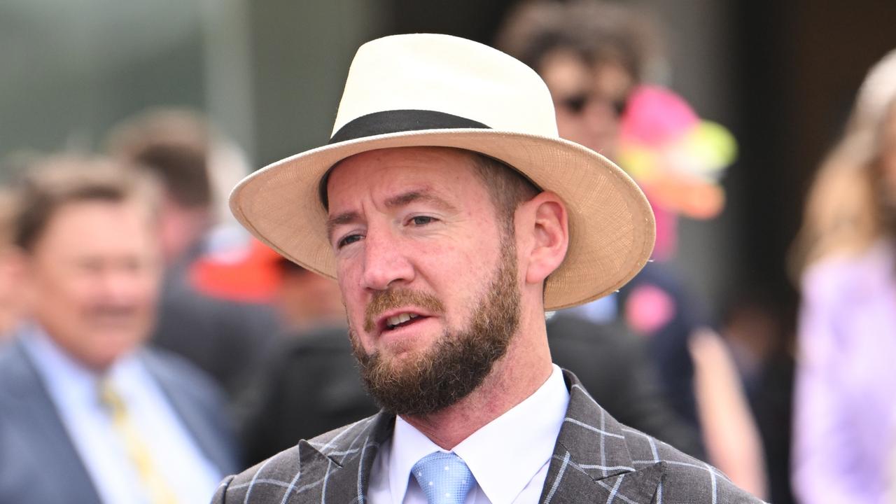 Greg Polson's Gosford and Queanbeyan Tips