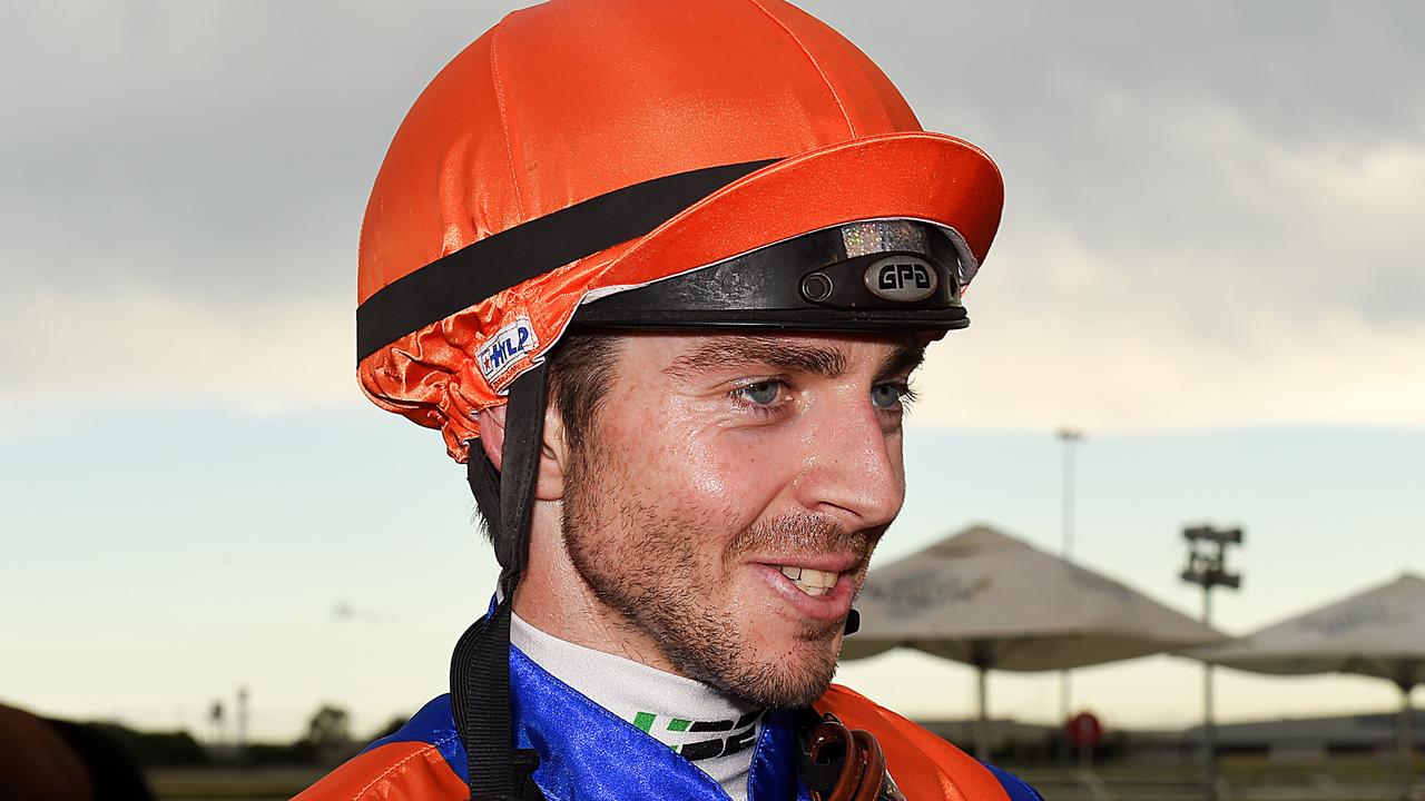 Ric McMahon, Todd Austin to face stewards over Birdsville jigger incident