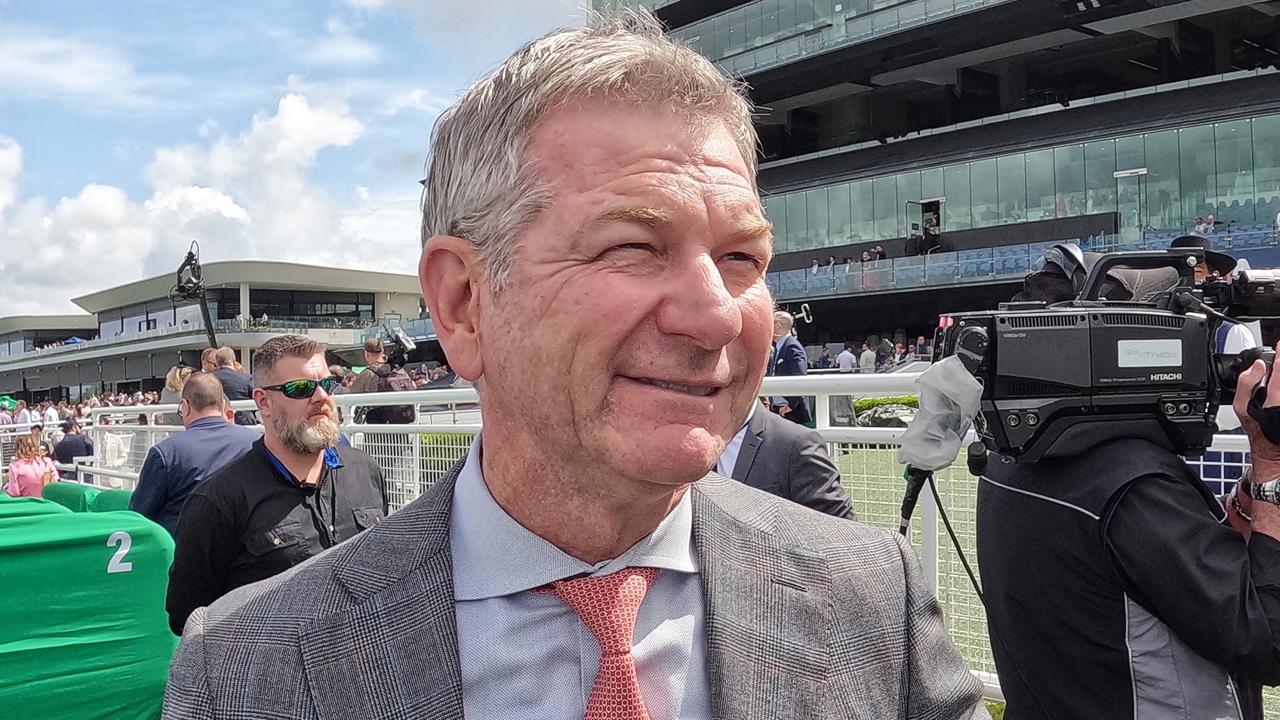 Gem Song poised to give Kris Lees overdue win in The Hunter