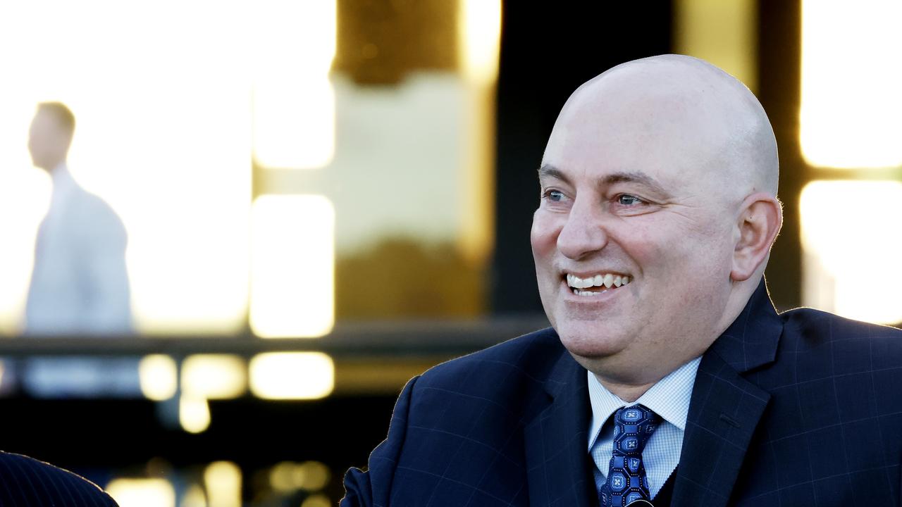 Greg Polson's tips for Newcastle and Narromine