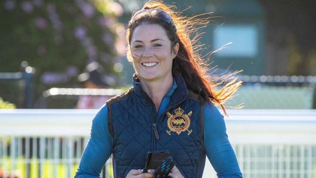 Young trainer Summer Dickson daring to dream with Karli's Karma in ...