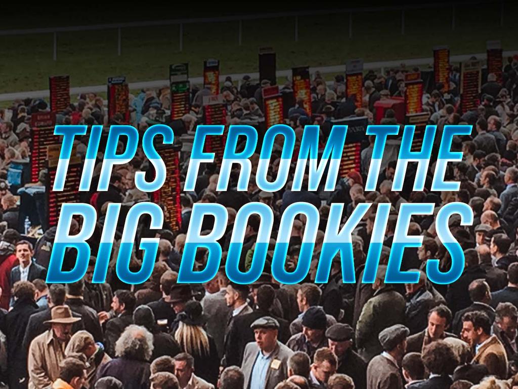 Tips from the big bookies for Saturday, January 28