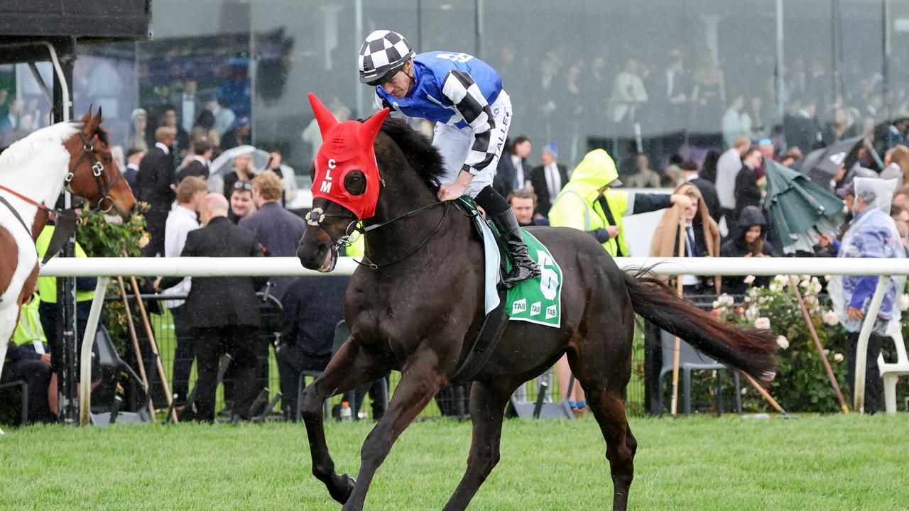 Aaron Mills' tips for Ascot: $11 Railway Stakes bet