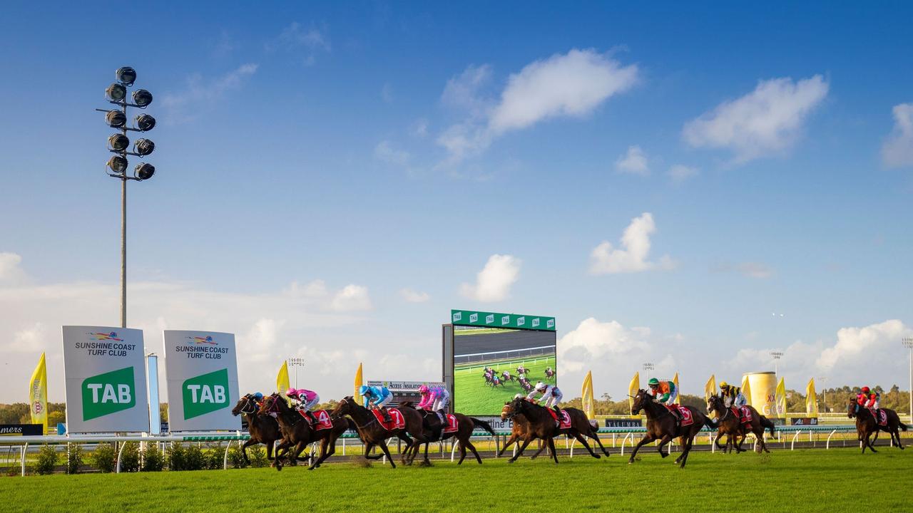 QLD clubs jockey for corporate bookie sponsorship