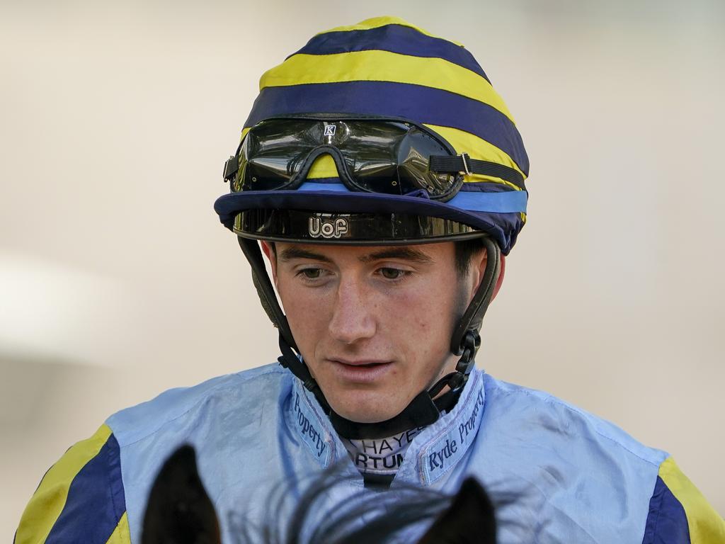 Top Irish jockeys join the Sydney ranks - Racenet