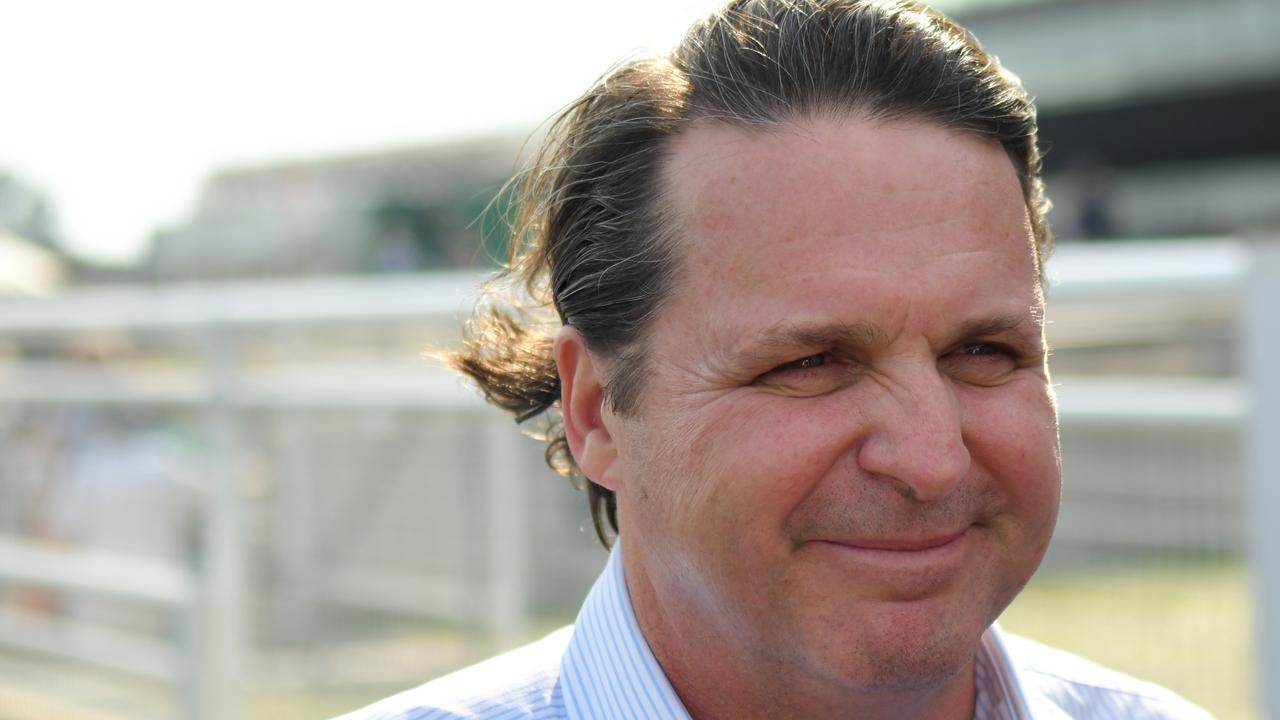 Greg Polson's Muswellbrook and Canberra Tips