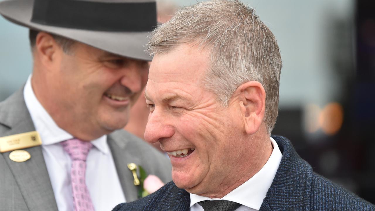 Greg Polson's Kembla Grange tips for Saturday