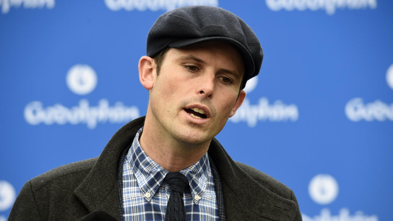 Favourite scratched from Group 1 Winterbottom Stakes