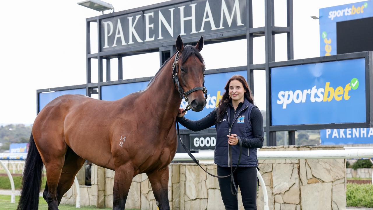 Racing Victoria to launch Australia's richest maiden series at Pakenham