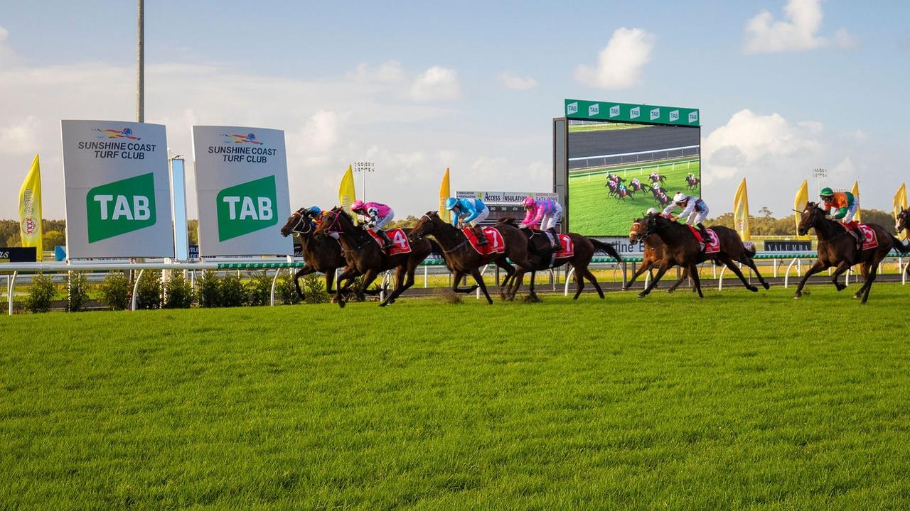 Queensland clubs shun corporates to sign monster TAB deal